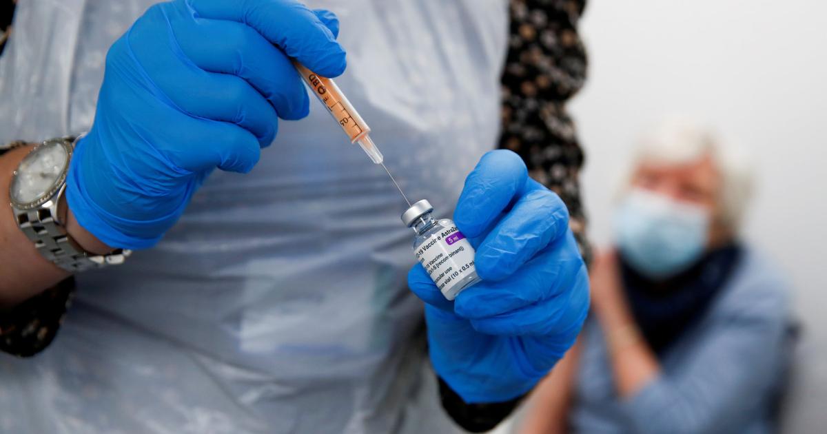 EMA: Begrenzte Zulassung für AstraZeneca-Vakzin denkbar | Kurier