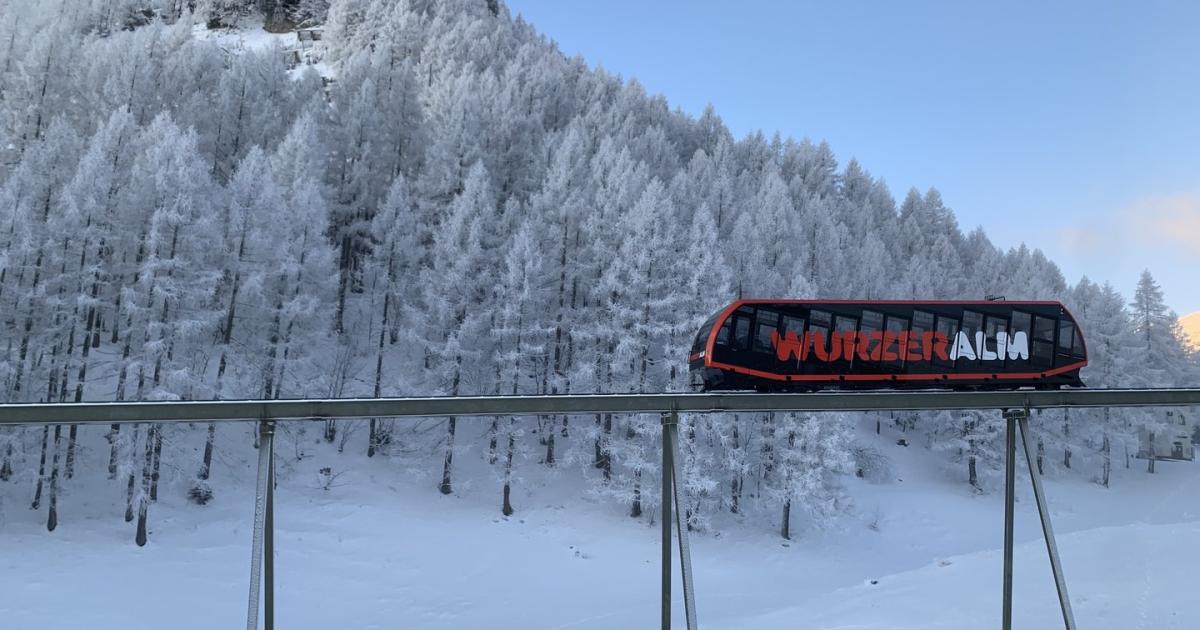 Hinterstoder und Wurzeralm: Zeit zum Verschnaufen | Kurier