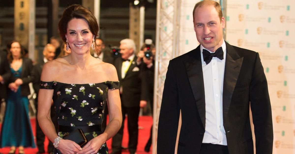 Nach Tod von "Lupo": William und Kate haben einen neuen Hund | Kurier
