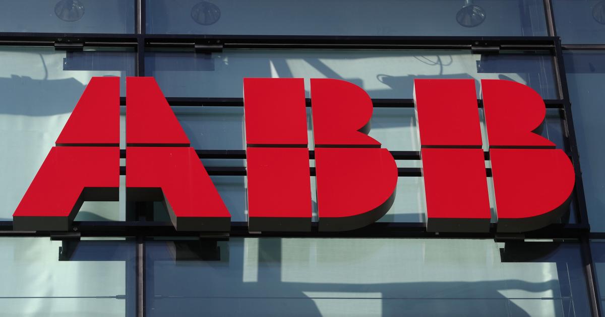 ABB 2020 mit Rekordgewinn: 2021 Umsatzerholung erwartet | Kurier