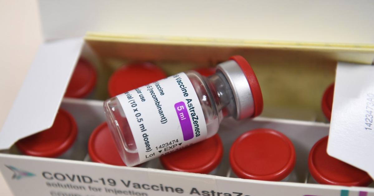 AstraZeneca-Vakzin weniger wirksam bei Südafrika-Variante | Kurier