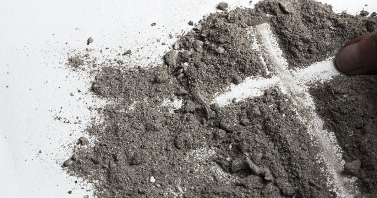 Fisch und Asche: Was bedeutet der Aschermittwoch? | Kurier