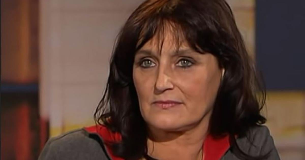 "Wir Kinder vom Bahnhof Zoo": So geht es Christiane F. heute | Kurier