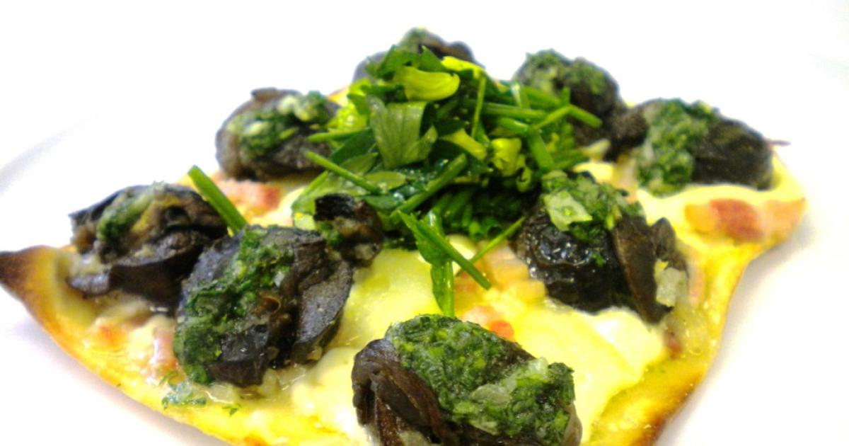 Slow Food Wiener Schnecke | Kurier