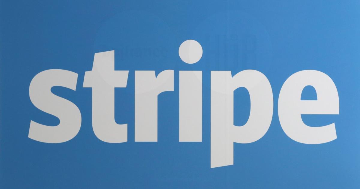 Besser als Facebook und Uber: Stripe mit 95 Milliarden Dollar bewertet