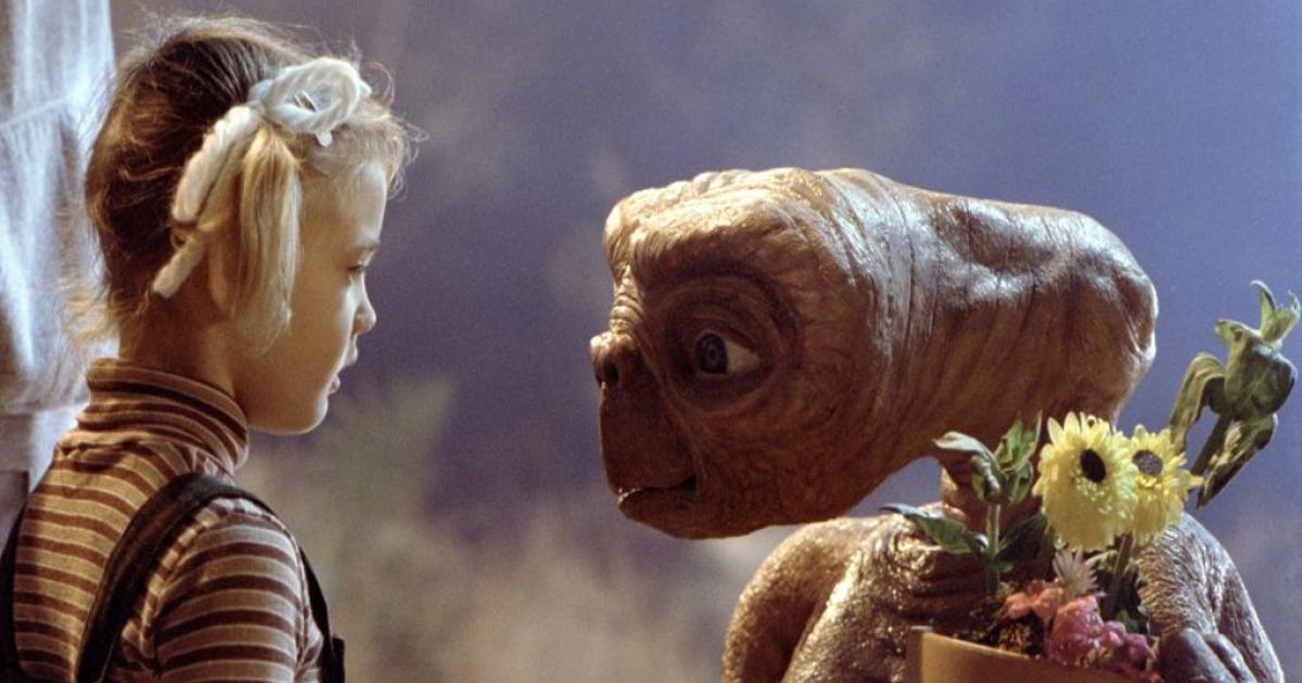 So stellt sich Hollywood Aliens vor