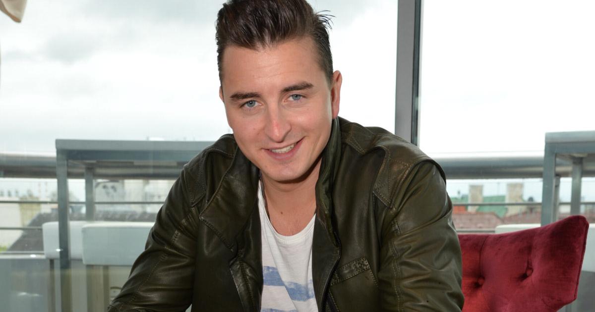 "Lederhosen-Zombies": Gabalier schießt doch zurück | Kurier