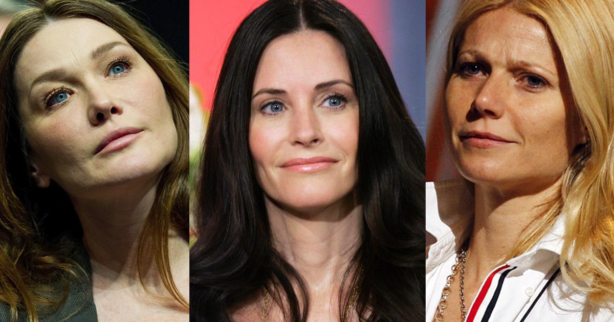 Depressionen: Promis outen sich | Kurier