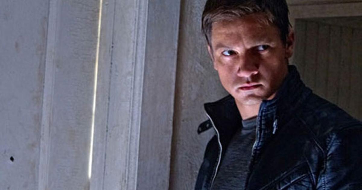 Statt Damon: Das ist der neue "Bourne" | Kurier