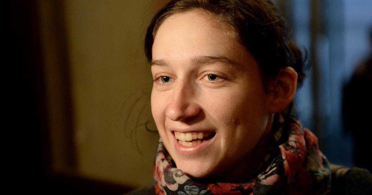 Julia Herr: "Es gibt ein Momentum in der SPÖ"