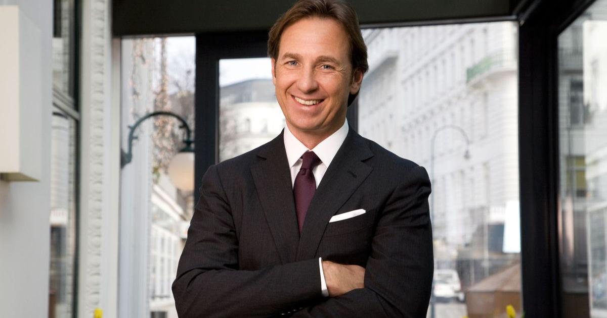 Mario Plachutta: Von Tafelspitz bis Zucker | Kurier