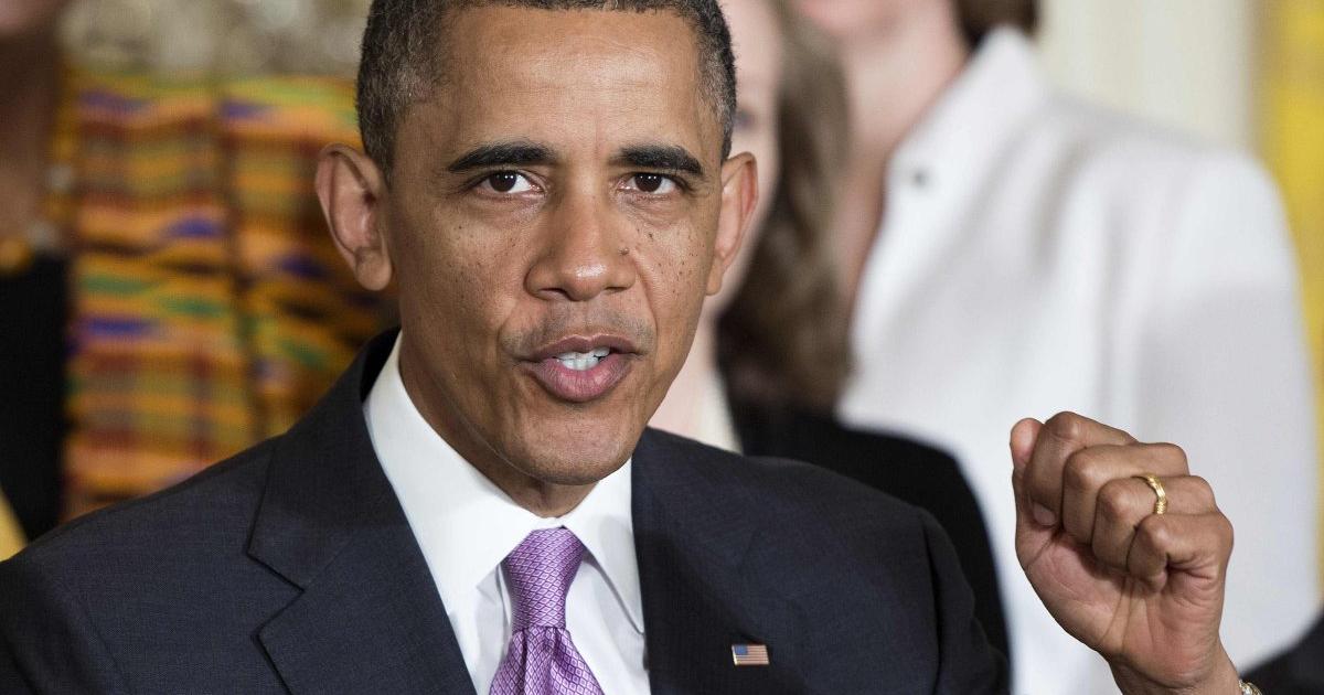 Obama: Wieder Ärger mit Bengasi | Kurier