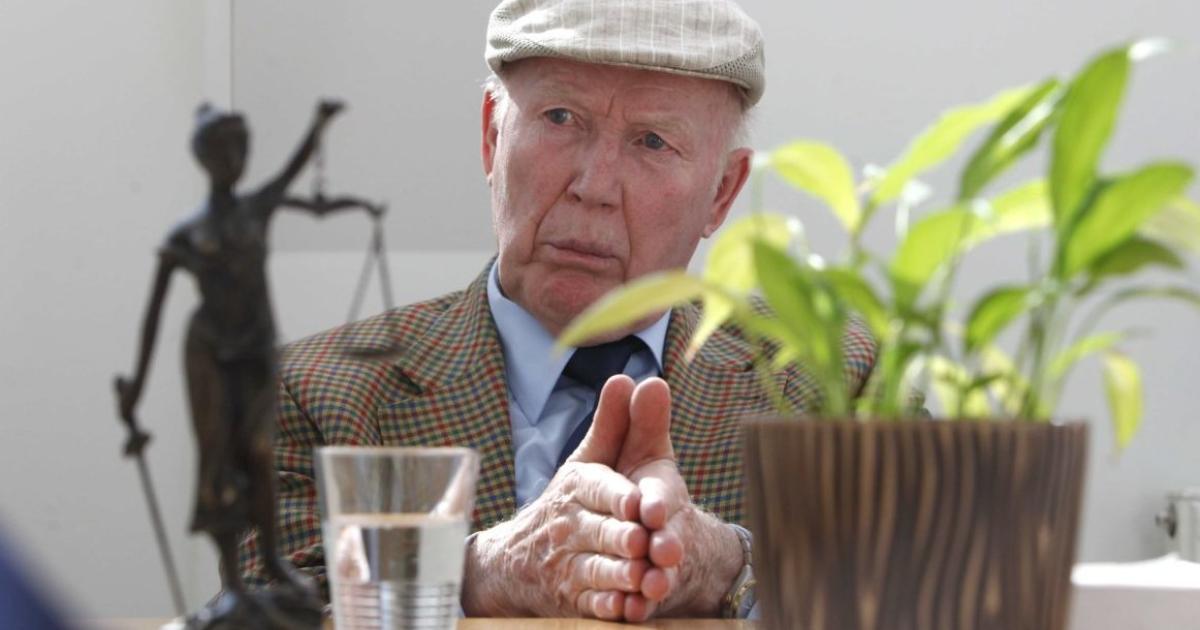 Pensionist klagte sechs Gewinne ein und siegte | Kurier