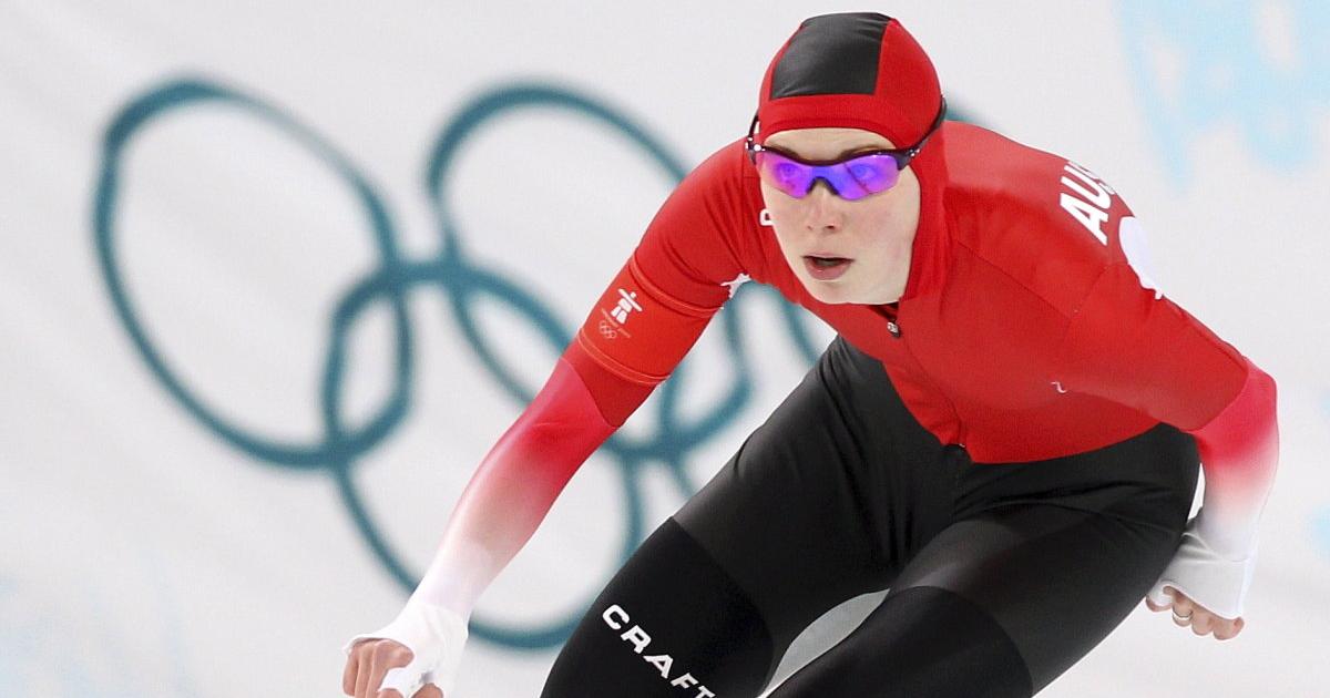 Rokita über 3.000 m auf Rang 22