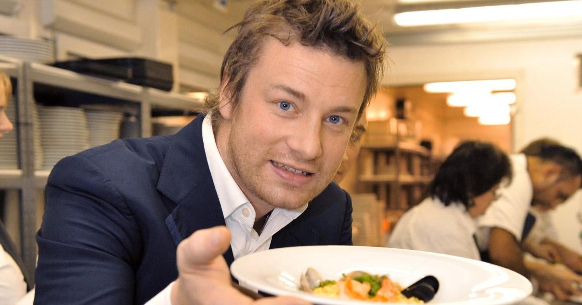 Jamie Oliver: Gratis-Essen für Brandopfer | Kurier
