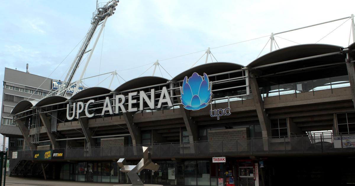 Grazer Stadion soll Fans künftig mehr bieten