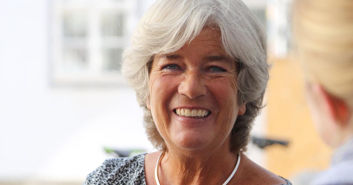 Was wurde aus Heide Schmidt? | Kurier