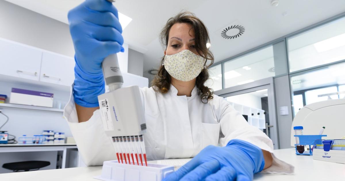 Pfizer startet klinische Studie mit Covid-19-Medikament | Kurier