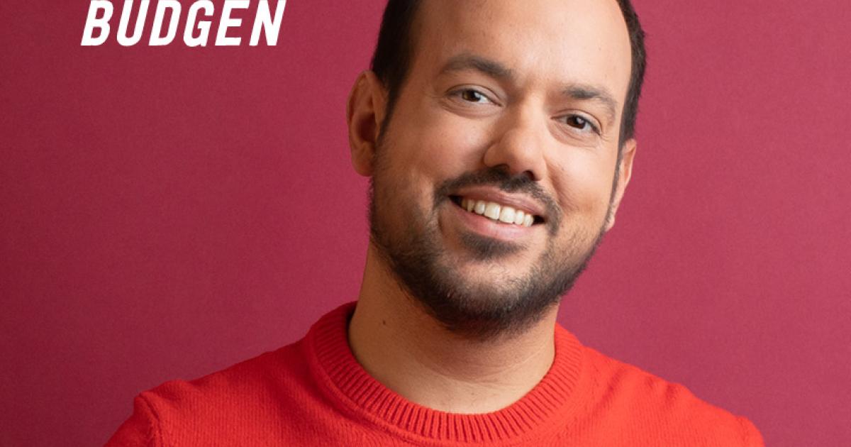 ORF-Star Patrick Budgen über sein Leben mit Krebs | Kurier