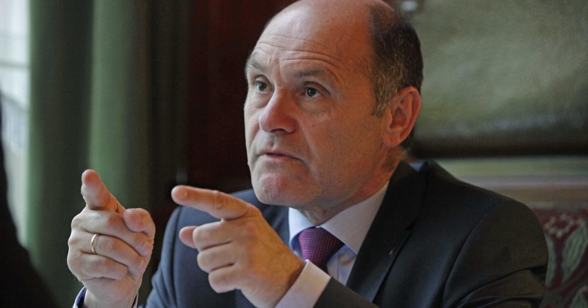 Sobotka will mehr Kamera-Überwachung | Kurier