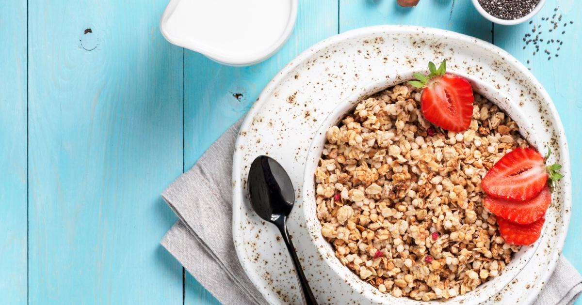 VKI-Test: Schoko-Zerealien – Z wie Zuckerbomben