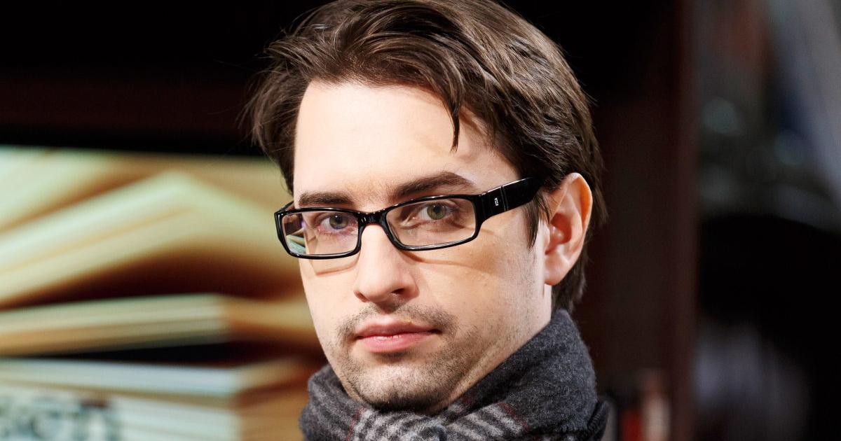 Clemens Setz bekommt Literaturpreis | Kurier