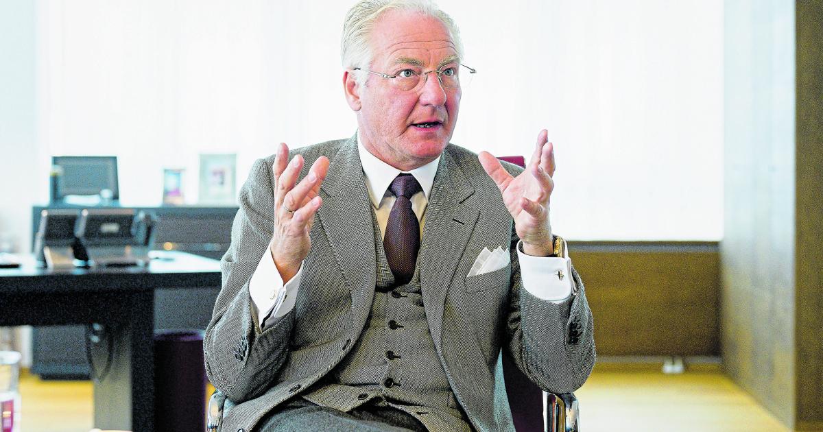 Kapsch BusinessCom scheidet aus der Kapsch Group aus | Kurier