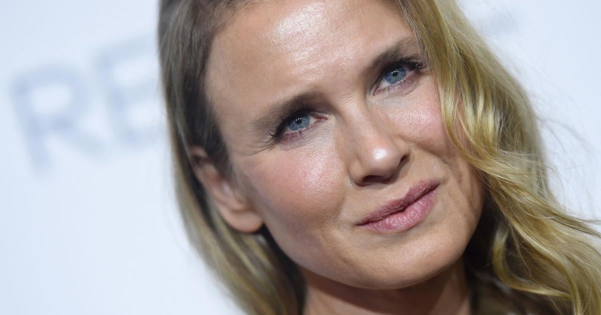 Die wundersame Wandlung der Renee Z. | Kurier