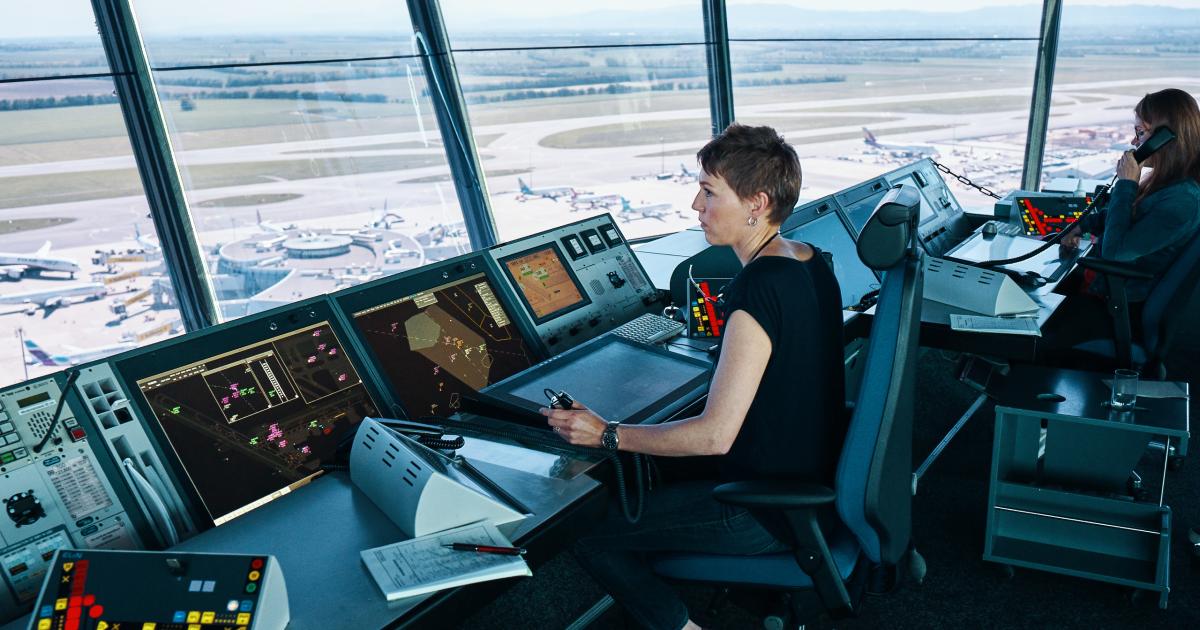 Austro Control: Luftfahrt will nach Krise klimaschonend neu starten ...