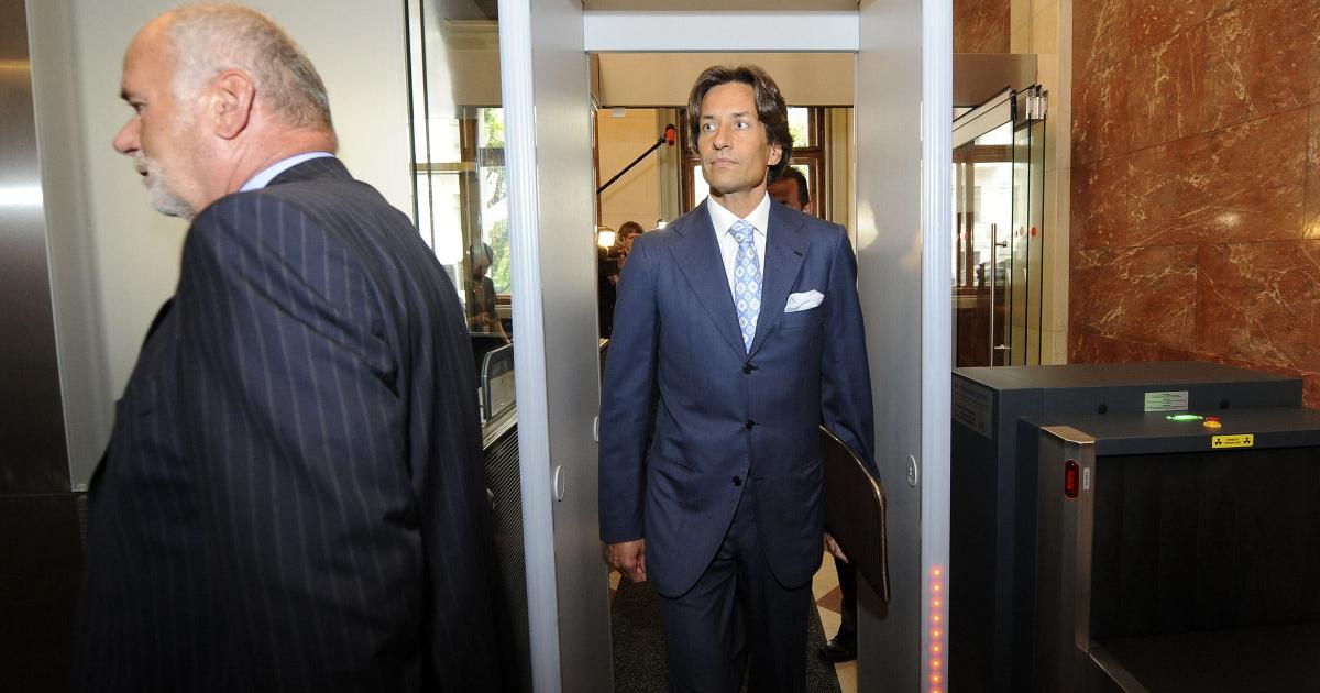 Neue Anklage gegen Grasser steht im Raum | Kurier