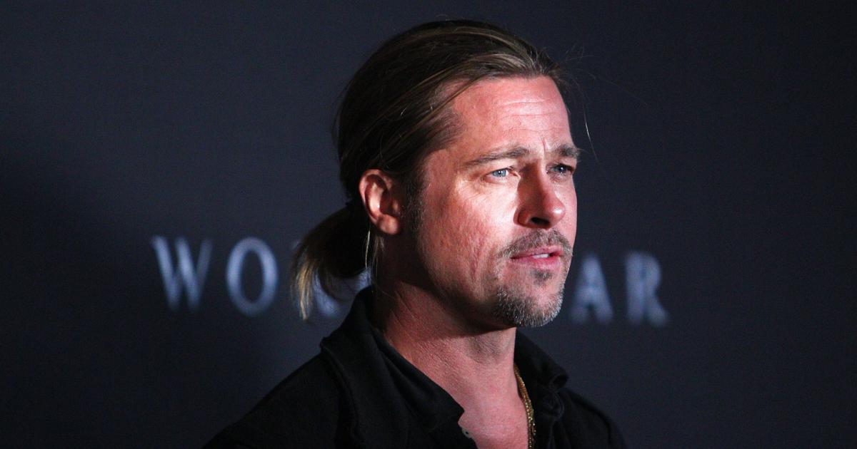 Regisseur packt aus: "Brad Pitt kann unberechenbar werden" | Kurier