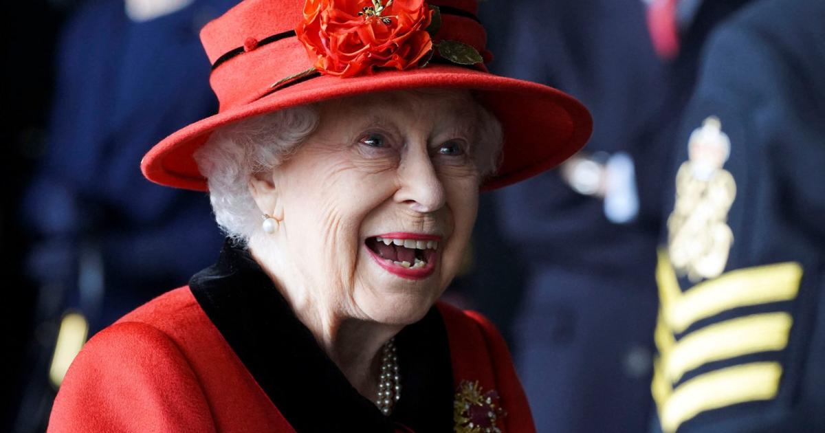 Erste Details: Queen will 70 Jahre auf dem Thron groß feiern | Kurier