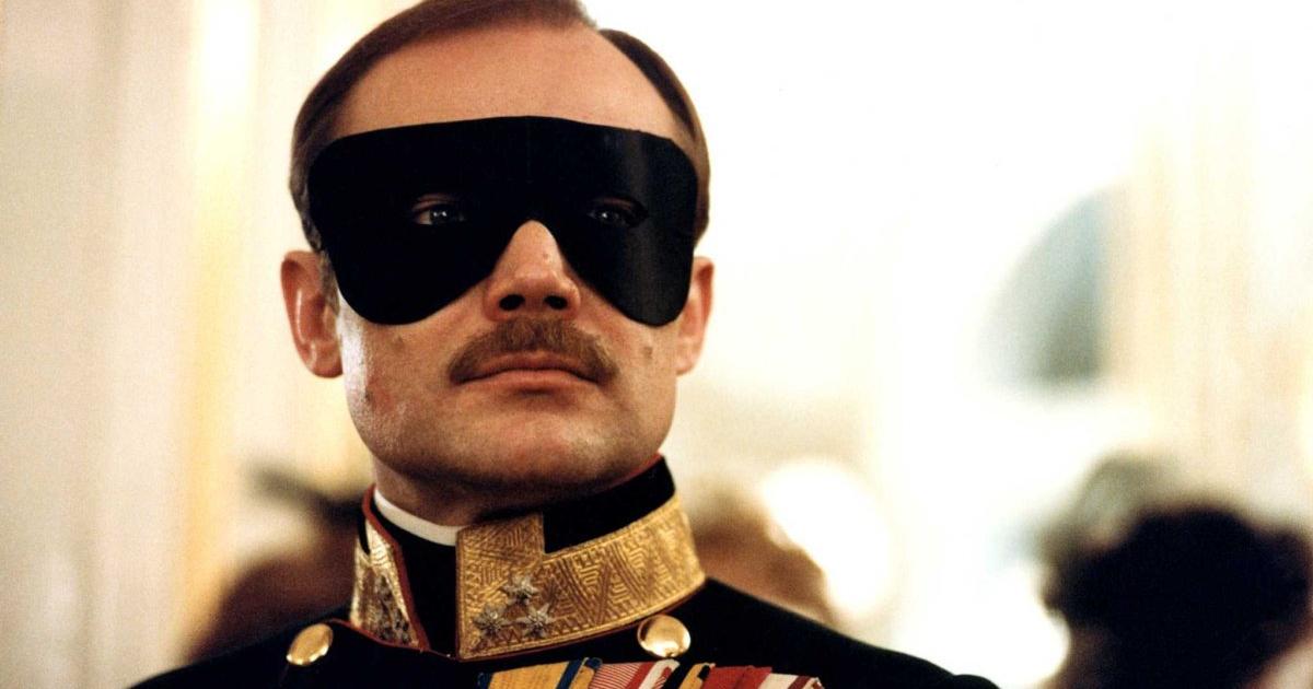 Oberst Redl: "Ein Schock, denkunmöglich" | Kurier