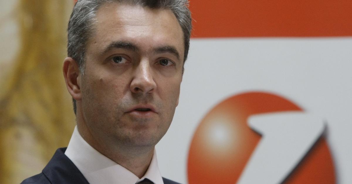 Carlo Vivaldi spielt künftig die erste Geige | Kurier