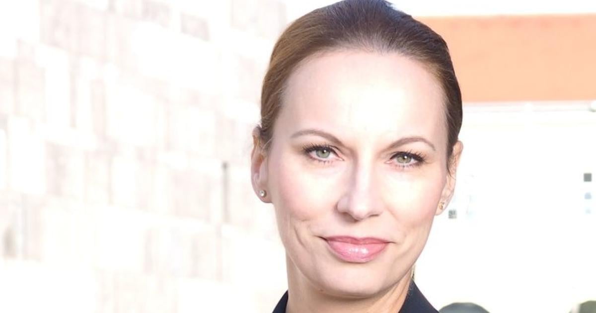 Michaela Huber ist neue Aufsichtsratsvorsitzende der "Wiener Zeitung ...