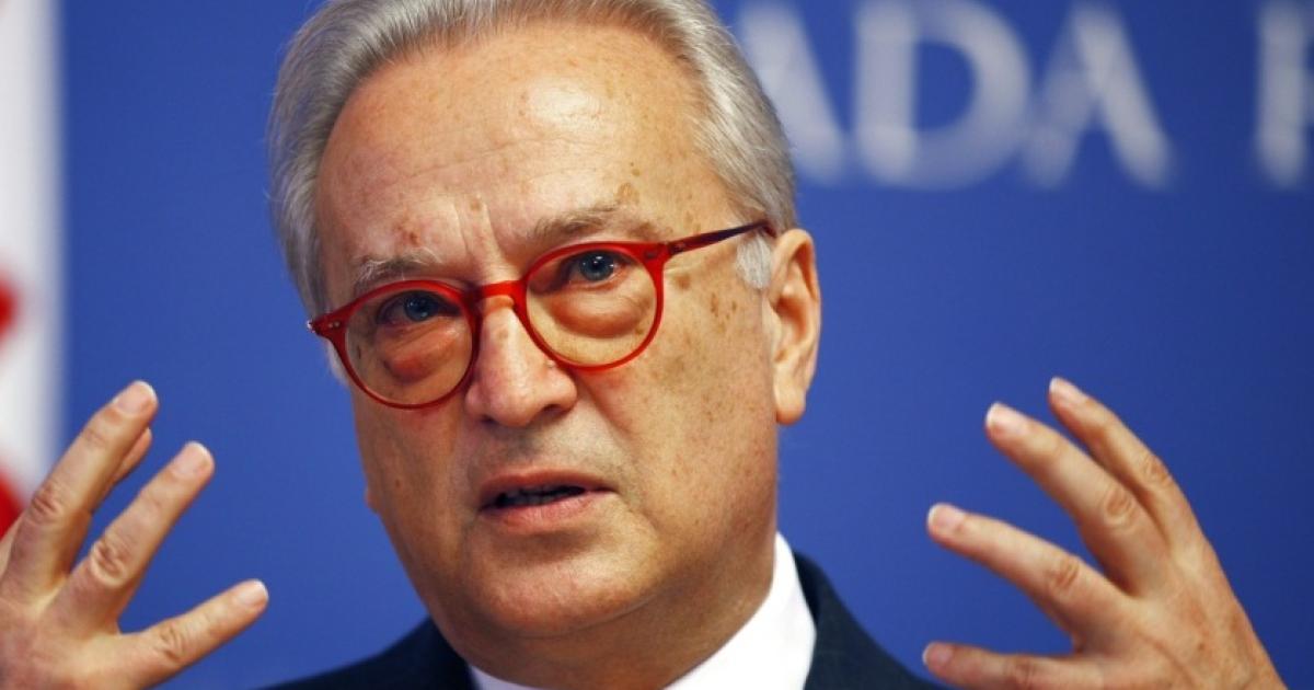 Swoboda kandidiert für Amt in Brüssel | Kurier
