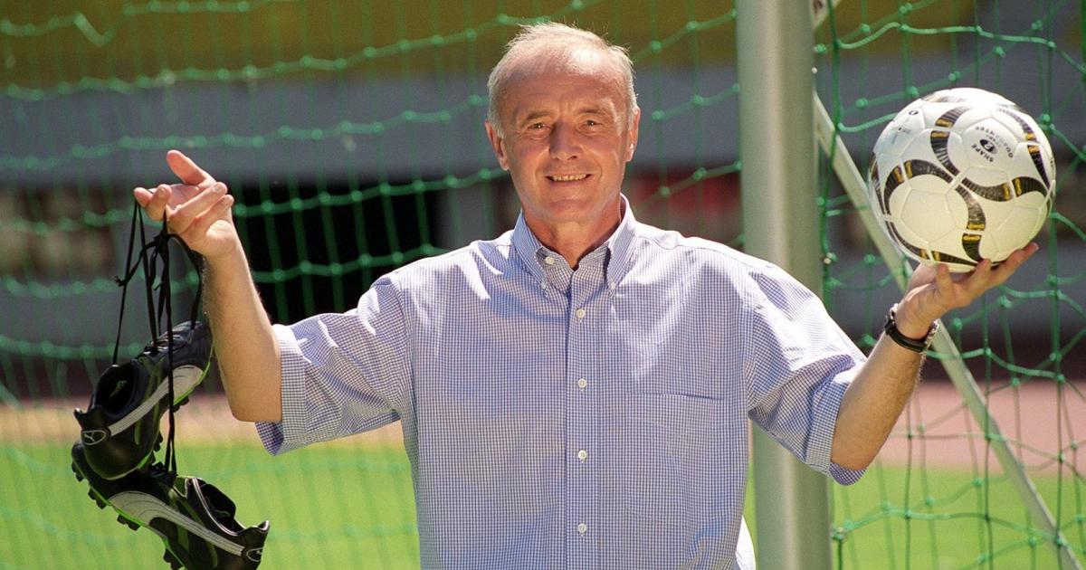 ORF-Legende Peter Elstner bei Badeunfall in Donau gestorben | Kurier