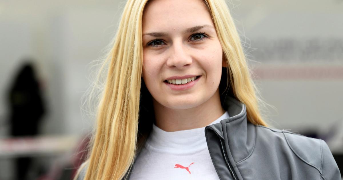 Neue Rennserie: "Wir wollen eine Frau in die Formel 1 bringen!" | Kurier