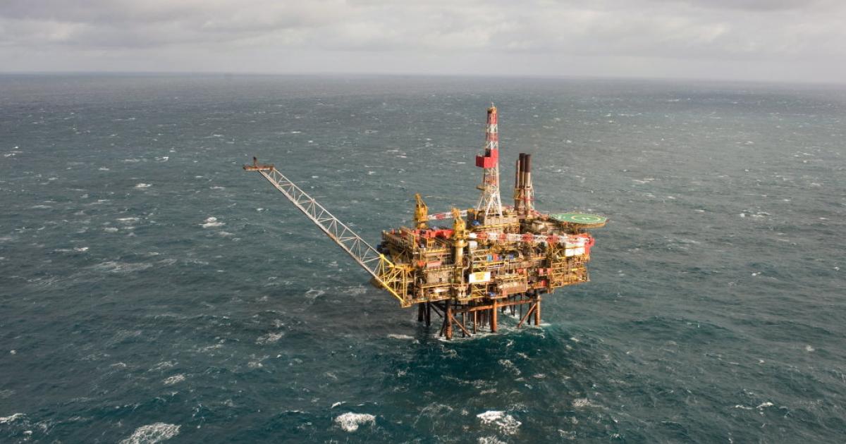 Shell: Pipeline-Leck "unter Kontrolle"