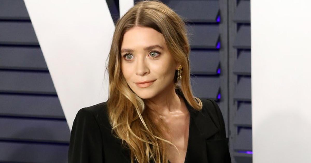 Eigenwilliger Freizeit-Look: Ashley Olsen-Freund gibt ersten Einblick ...