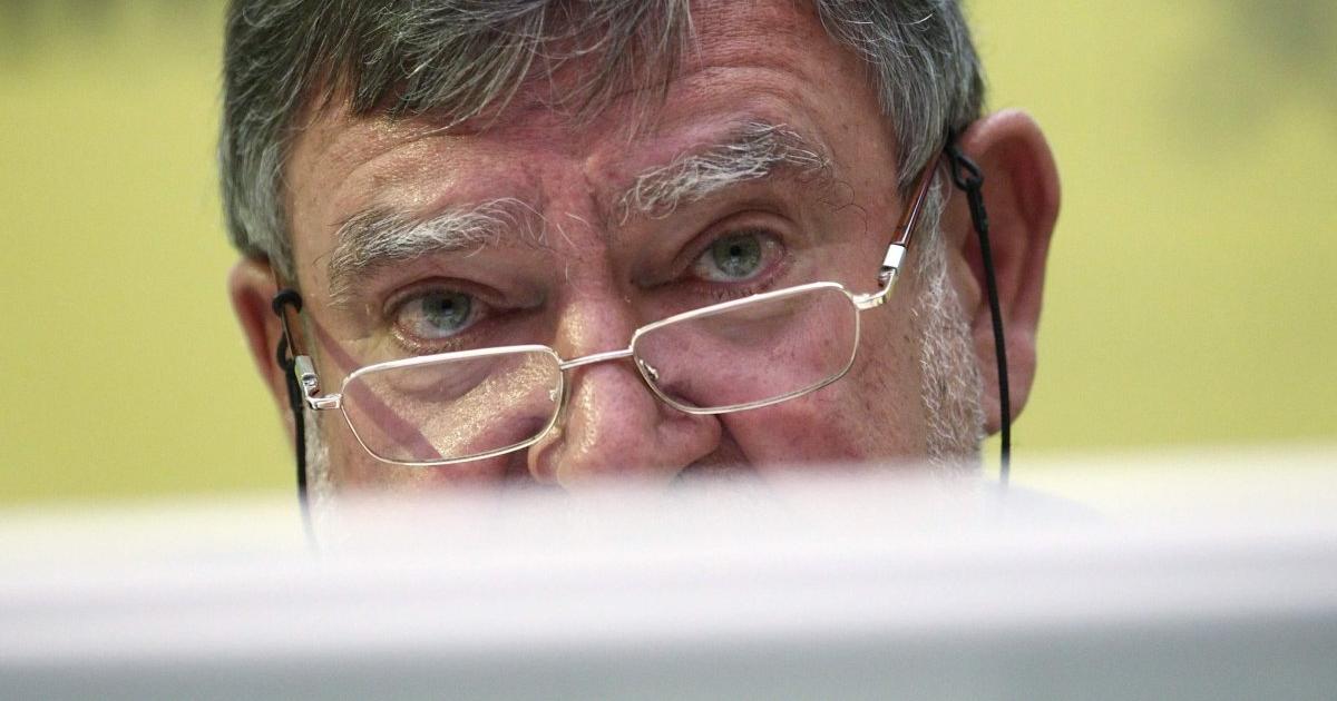 Serbien-Deal: FMA ermittelt gegen Stepic | Kurier