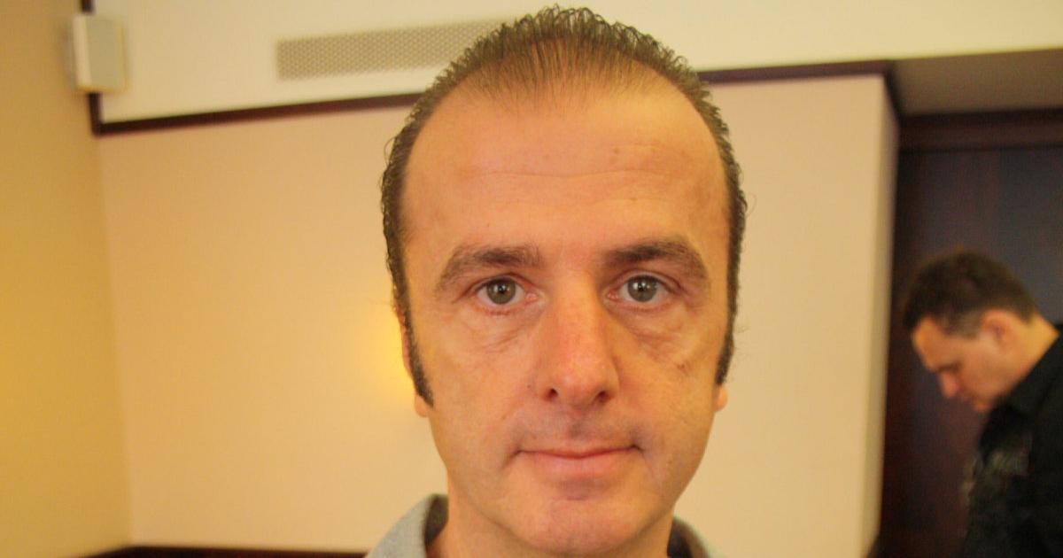 Rydl will Frieden mit der Republik | Kurier