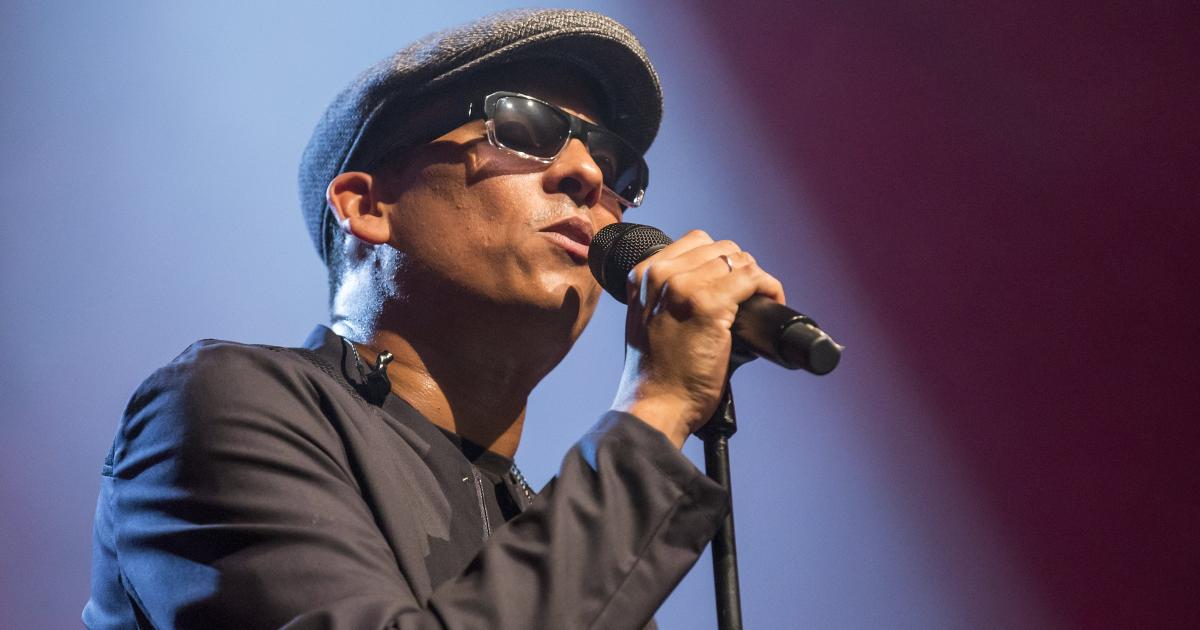 Kontroverse um Xavier Naidoo: Rostock-Konzert auf August 2022 verlegt