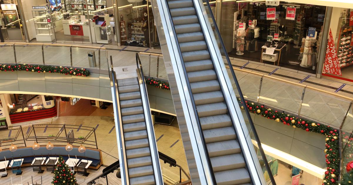 Gazit Globe will Atrium Real Estate ganz übernehmen | Kurier