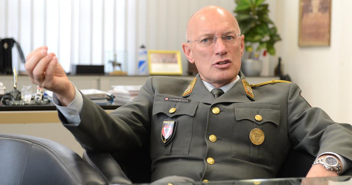 Fünfhaus, du Opfa, gib Stimme!