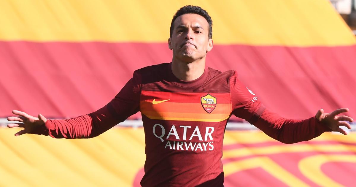 Erster Tabubruch seit 1985: Pedro wechselt von AS Roma zu Lazio