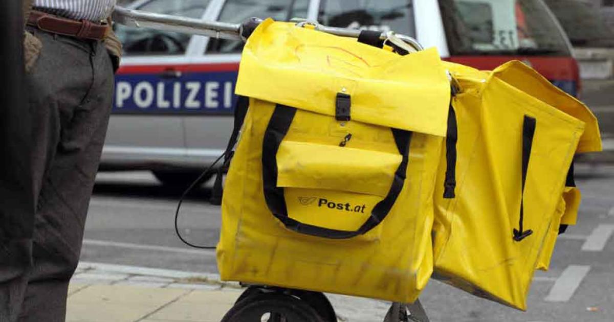 Post mit deutlichem Gewinn