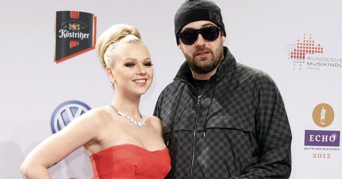 Ex-Freundin Doreen rechnet erstmals mit Sido ab | Kurier