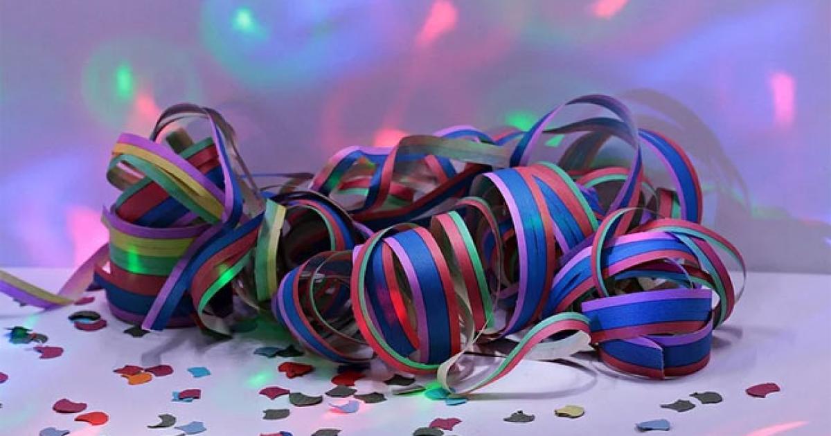 "Ausländer Raus“ zu Gigi d‘Agostino: Auch beim Mödlinger Fasching | Kurier