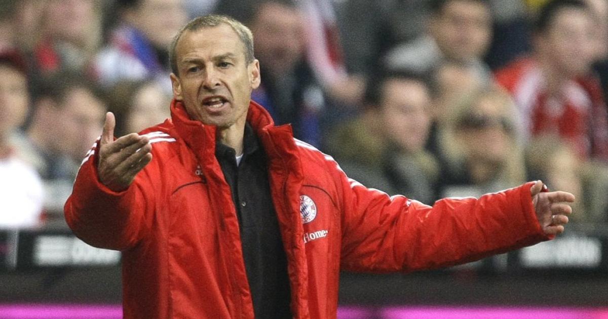 Lahm rechnet mit Klinsmann ab